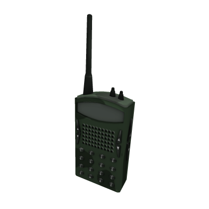 Radio | The Rake Remastered Wiki | Fandom