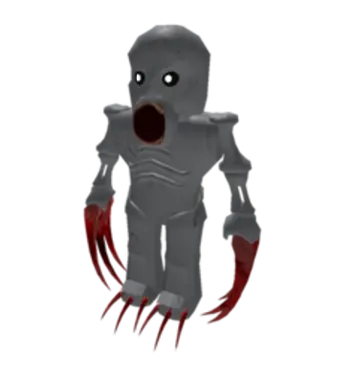 Rake | The Rake Remastered Wiki | Fandom