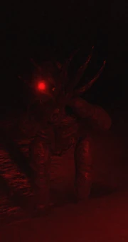 Blood Hour | The Rake Remastered Wiki | Fandom