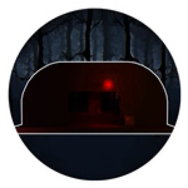 Base Camp | The Rake Remastered Wiki | Fandom