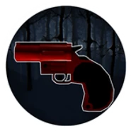Flare Gun | The Rake Remastered Wiki | Fandom