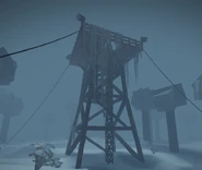 Observation Tower | ROBLOX The Rake™ Wiki | Fandom