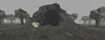 Cave | ROBLOX The Rake™ Wiki | Fandom