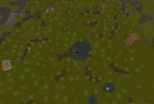 Map | ROBLOX The Rake™ Wiki | Fandom