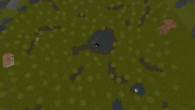 Discuss Everything About ROBLOX The Rake™ Wiki | Fandom