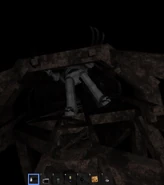 The Rake | ROBLOX The Rake™ Wiki | Fandom