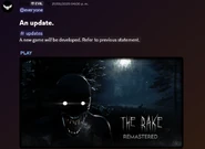 List of Games | ROBLOX The Rake™ Wiki | Fandom