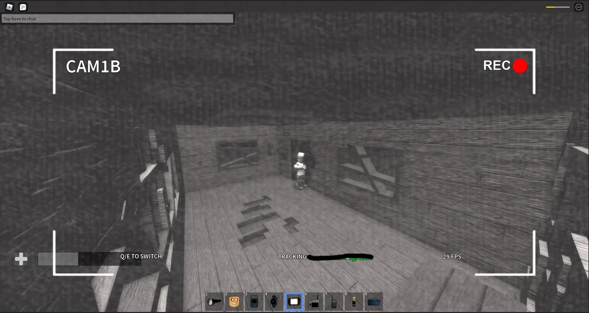 Monitor | ROBLOX The Rake™ Wiki | Fandom