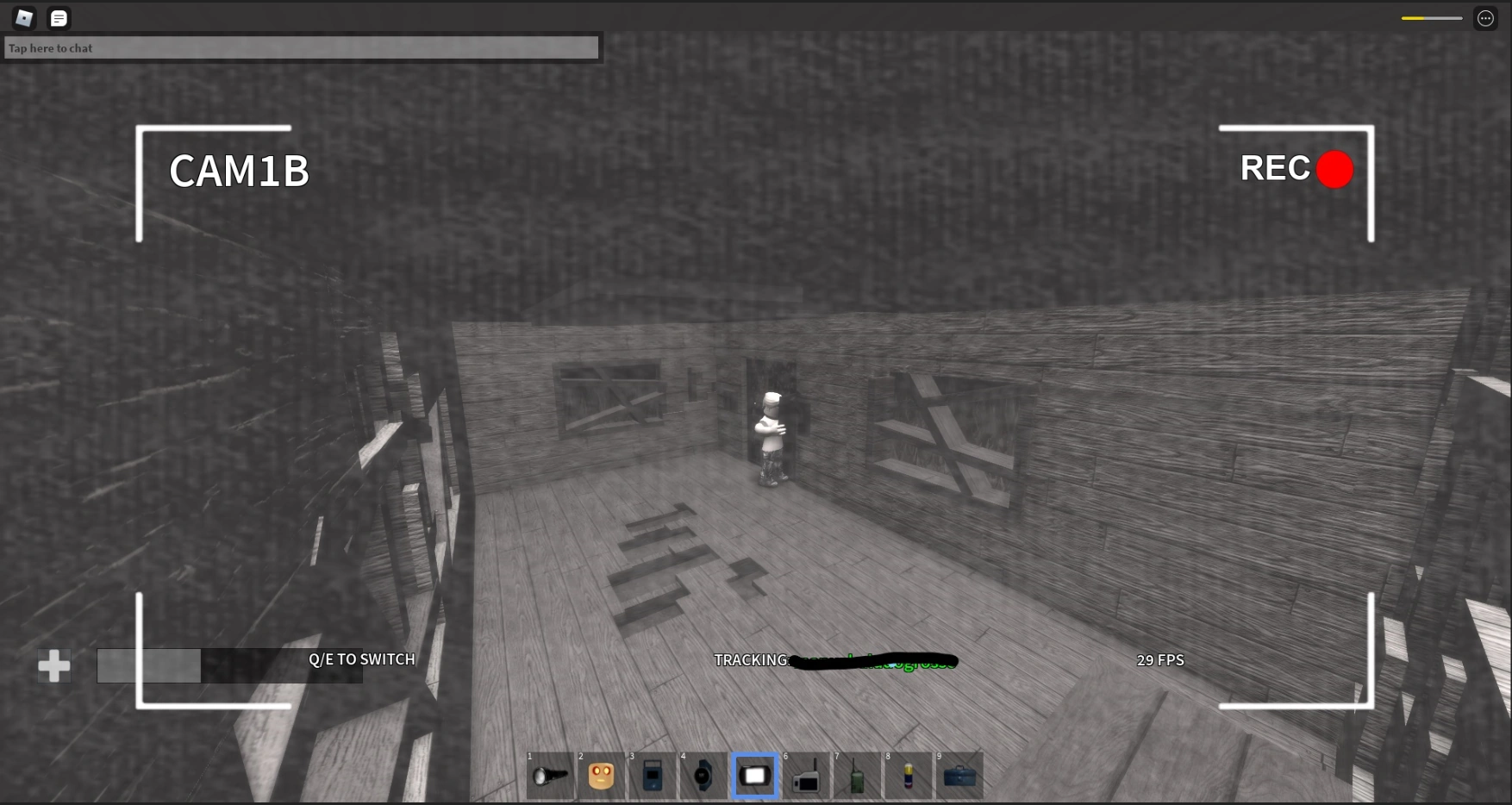 Discuss Everything About ROBLOX The Rake™ Wiki | Fandom