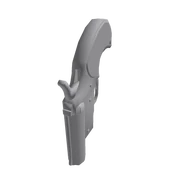 Flare Gun | ROBLOX The Rake™ Wiki | Fandom