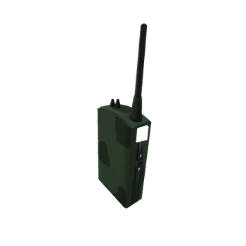 Radio | ROBLOX The Rake™ Wiki | Fandom