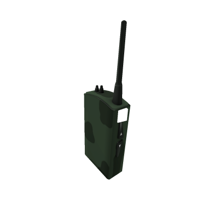 Radio | ROBLOX The Rake™ Wiki | Fandom