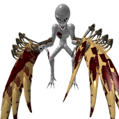 The Rake's Model History | ROBLOX The Rake™ Wiki | Fandom