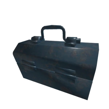 Toolbox | ROBLOX The Rake™ Wiki | Fandom