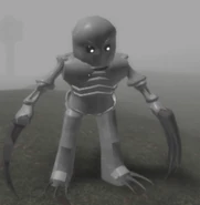 The Rake | ROBLOX The Rake™ Wiki | Fandom