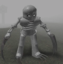 The Rake | ROBLOX The Rake™ Wiki | Fandom