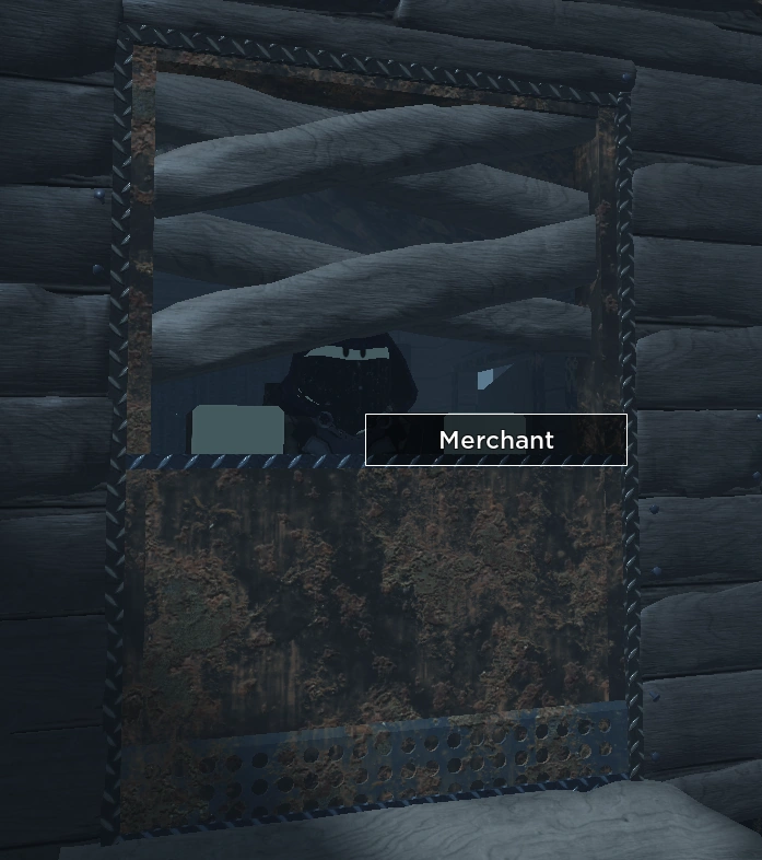 Shopkeeper | ROBLOX The Rake™ Wiki | Fandom