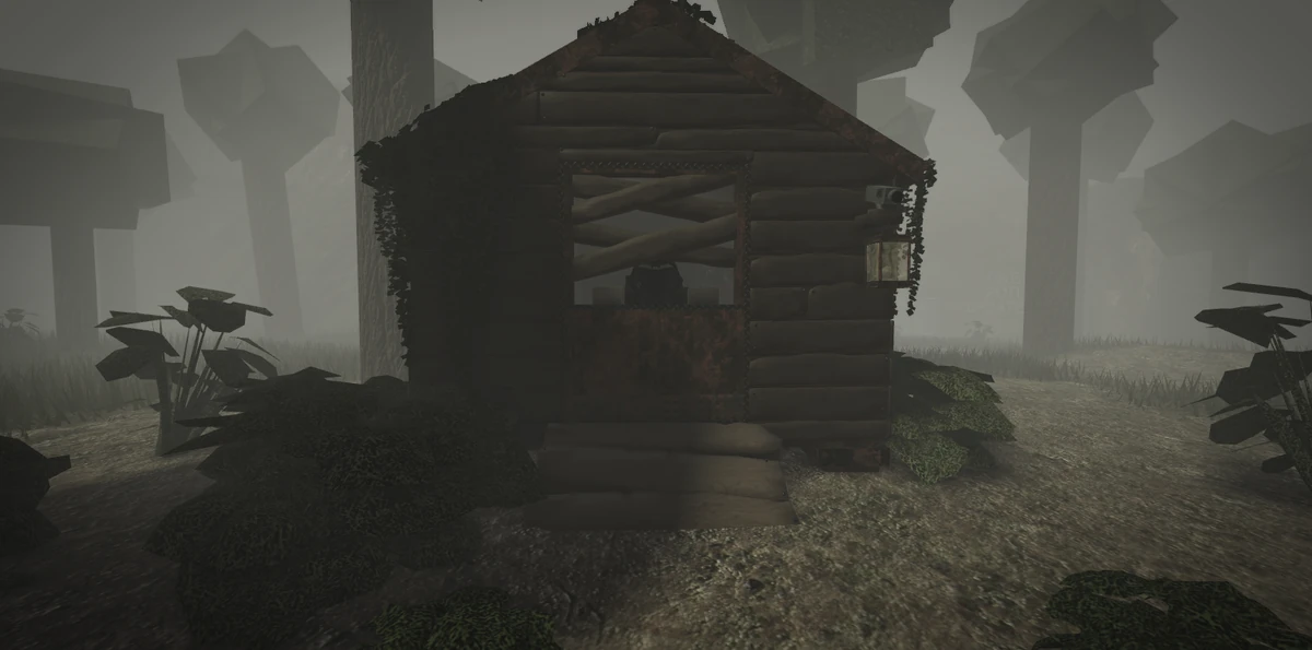 Shop | ROBLOX The Rake™ Wiki | Fandom