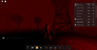 List of Games | ROBLOX The Rake™ Wiki | Fandom