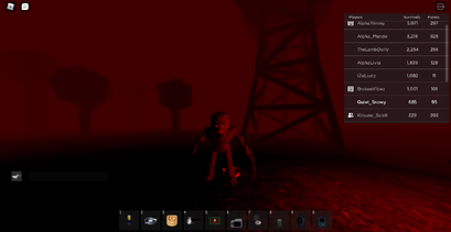 The Rake | ROBLOX The Rake™ Wiki | Fandom