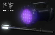 New Rake Game | ROBLOX The Rake™ Wiki | Fandom