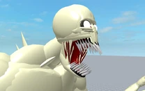 Project Rake Specimens | ROBLOX The Rake™ Wiki | Fandom