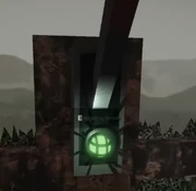 Observation Tower | ROBLOX The Rake™ Wiki | Fandom