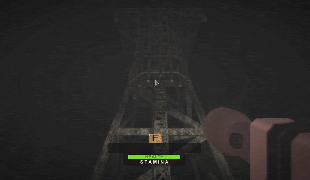 Removed Locations | ROBLOX The Rake™ Wiki | Fandom