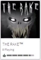 BETA Update List | ROBLOX The Rake™ Wiki | Fandom