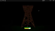 Observation Tower | ROBLOX The Rake™ Wiki | Fandom