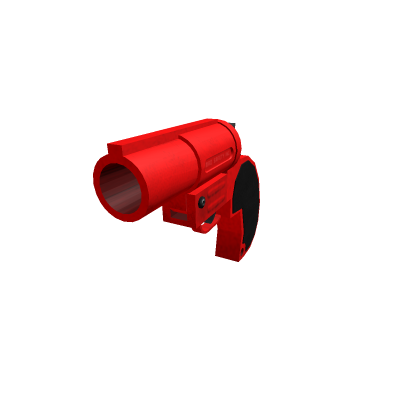 Flare Gun | ROBLOX The Rake™ Wiki | Fandom