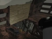 Observation Tower | ROBLOX The Rake™ Wiki | Fandom