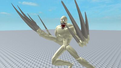 Discuss Everything About ROBLOX The Rake™ Wiki | Fandom