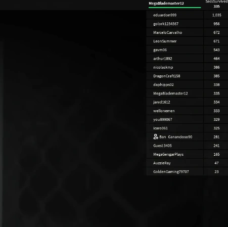 Removed and Unused Content | ROBLOX The Rake™ Wiki | Fandom