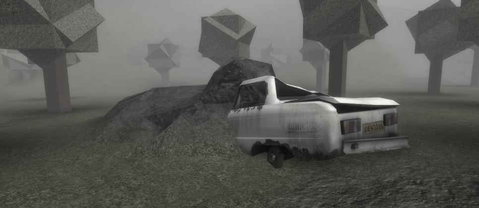 Minor Landmarks | ROBLOX The Rake™ Wiki | Fandom