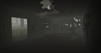 Safe House | ROBLOX The Rake™ Wiki | Fandom