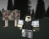 Removed Content | ROBLOX The Rake™ Wiki | Fandom