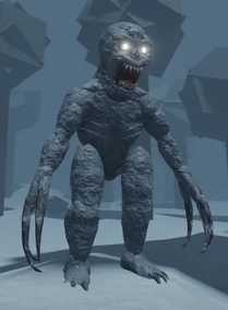 The Rake | ROBLOX The Rake™ Wiki | Fandom