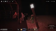 The Rake | ROBLOX The Rake™ Wiki | Fandom