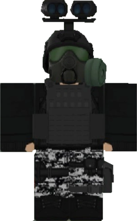 Delta | The Red Lake Wiki | Fandom