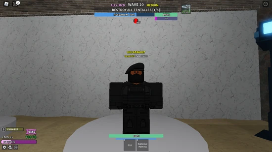 SCP: Red Lake Guide | The Red Lake Wiki | Fandom