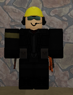 Engineer | The Red Lake Wiki | Fandom