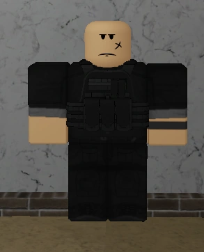 ISD | The Red Lake Wiki | Fandom