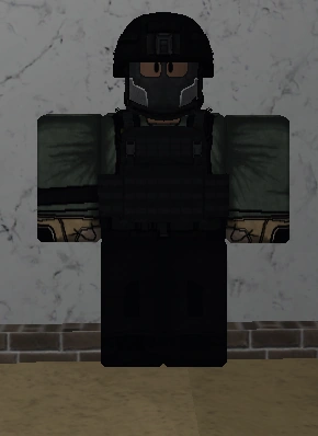 Vanguard | The Red Lake Wiki | Fandom