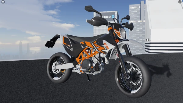 K1M | Roblox The Ride Wiki | Fandom