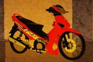 Motorcycle | Roblox The Ride Wiki | Fandom