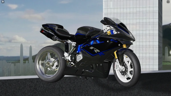 MZ | Roblox The Ride Wiki | Fandom