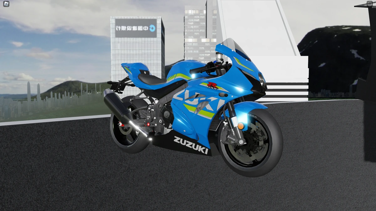Zuzuki | Roblox The Ride Wiki | Fandom