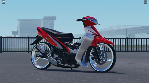 YAMHA | Roblox The Ride Wiki | Fandom