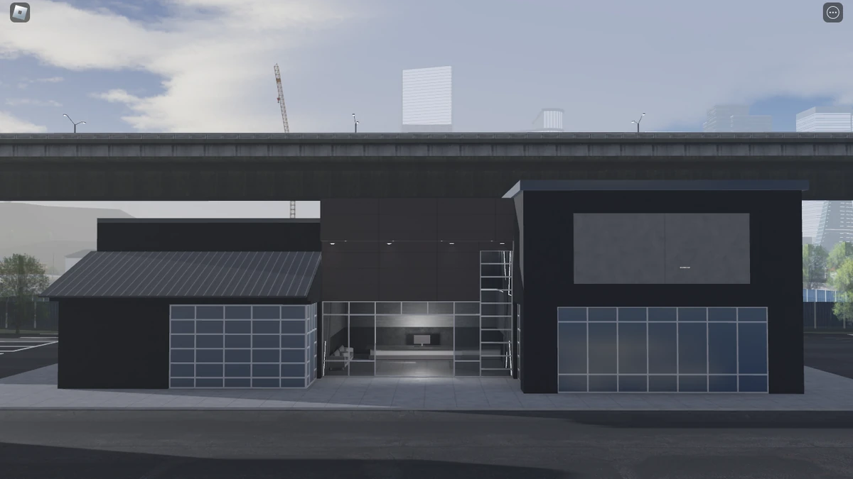 Customization | Roblox The Ride Wiki | Fandom